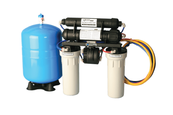 WaterMax Whole House Filtration